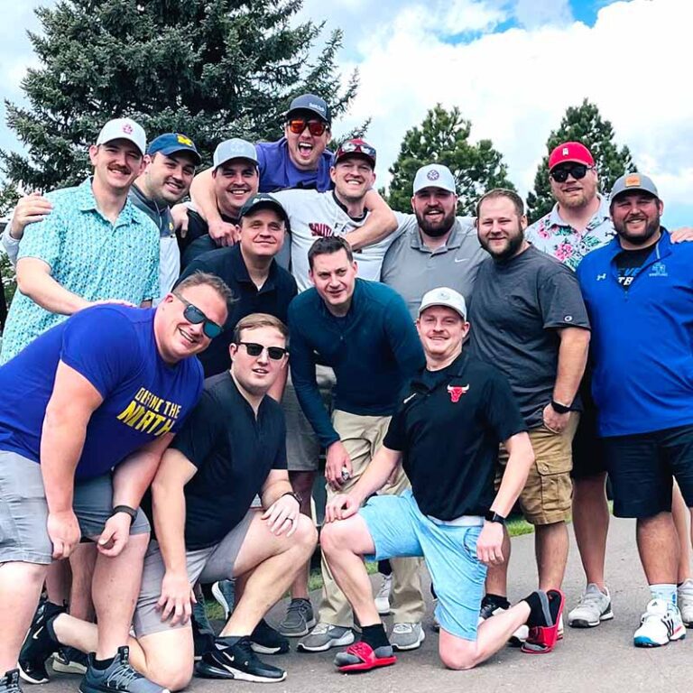 Black Hills Golf Course | Boulder Canyon Golf Club