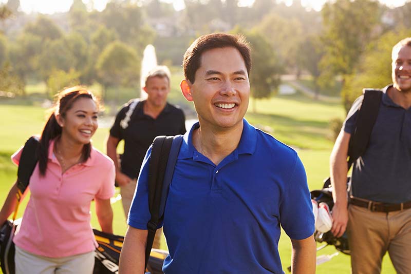 Golf Outings and Buddies’ Golf Trips | Boulder Canyon Golf Club